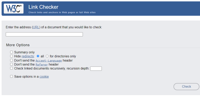 Norme W3C : Les bonnes pratiques pour développer un site web