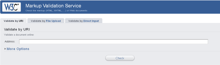 Norme W3C : Les bonnes pratiques pour développer un site web